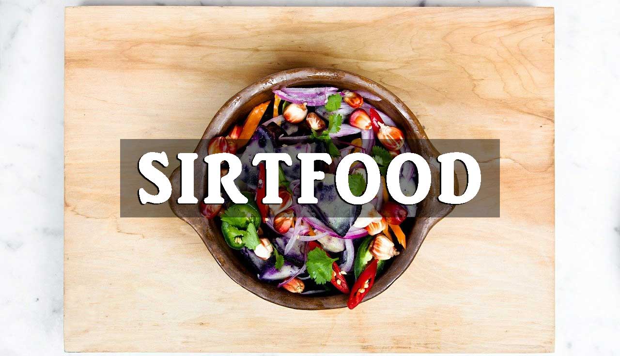 Sirtfood Diet: What Is It, Menu, Pros And Cons - Lose A Stone In A Month